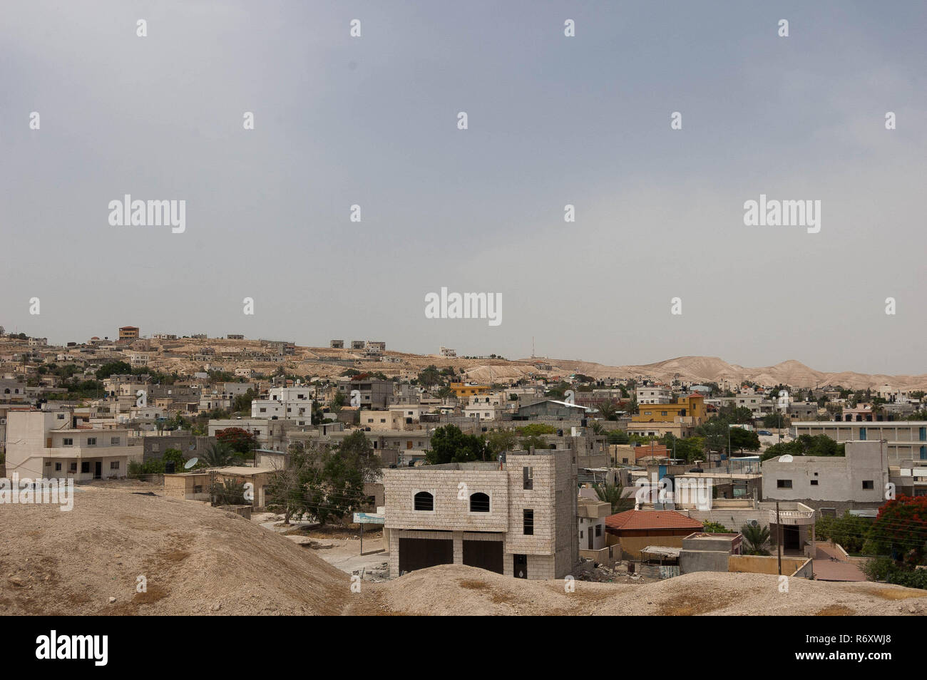 Gerico città immagini e fotografie stock ad alta risoluzione - Alamy