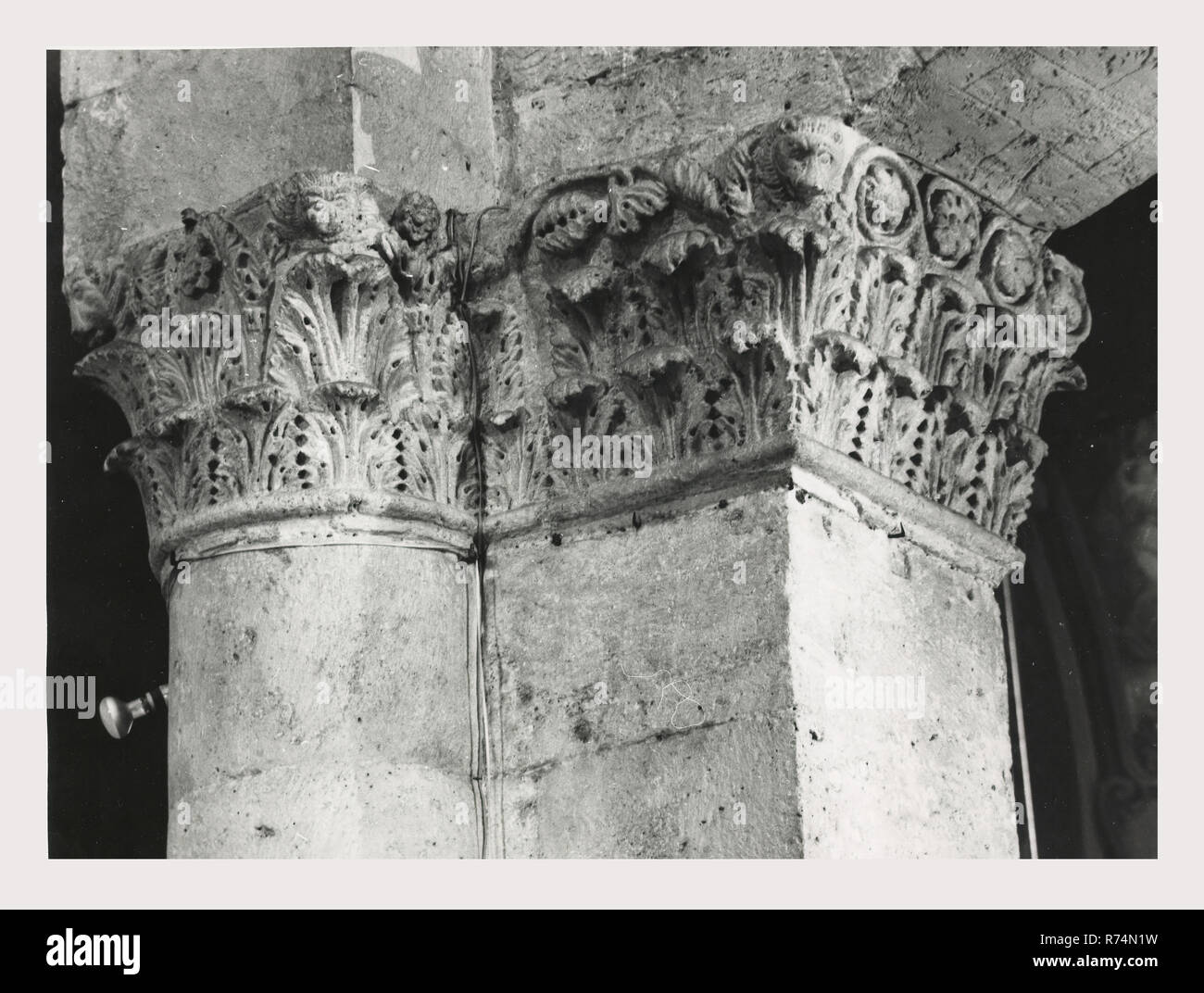 Umbria Terni Narni San Giovenale, Cattedrale, questa è la mia Italia ...