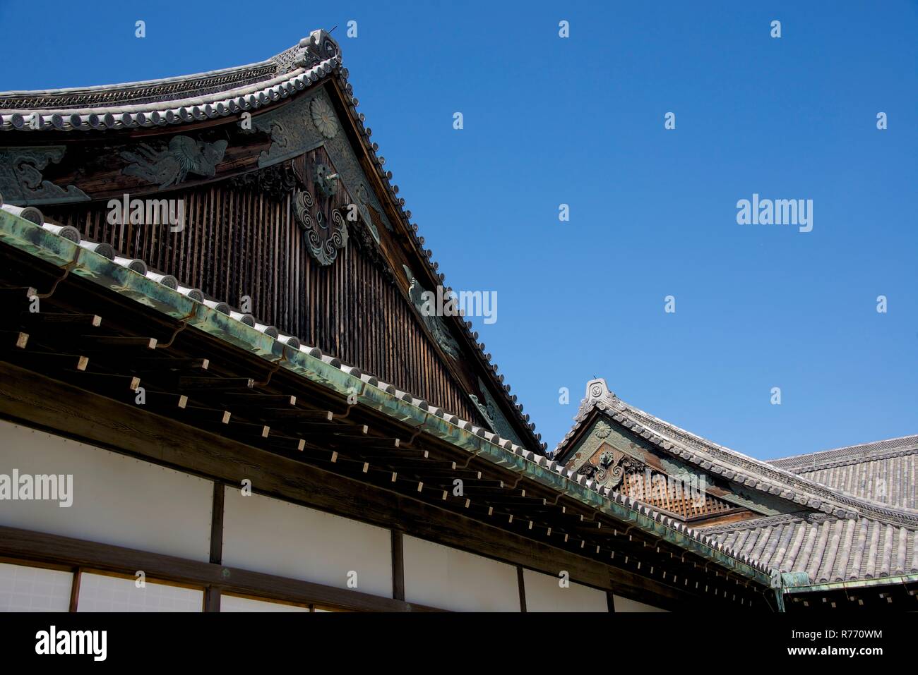 Kyoto temples immagini e fotografie stock ad alta risoluzione - Alamy