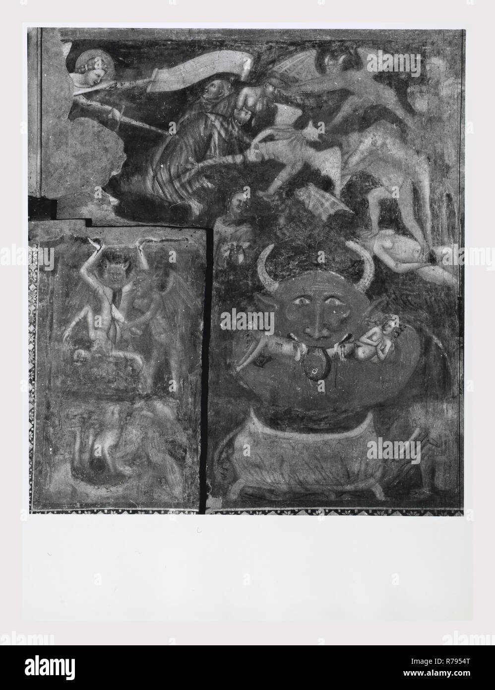 Emilia Romagna Ferrara Pomposa Abbazia di Pomposa, Museo, questa è la ...