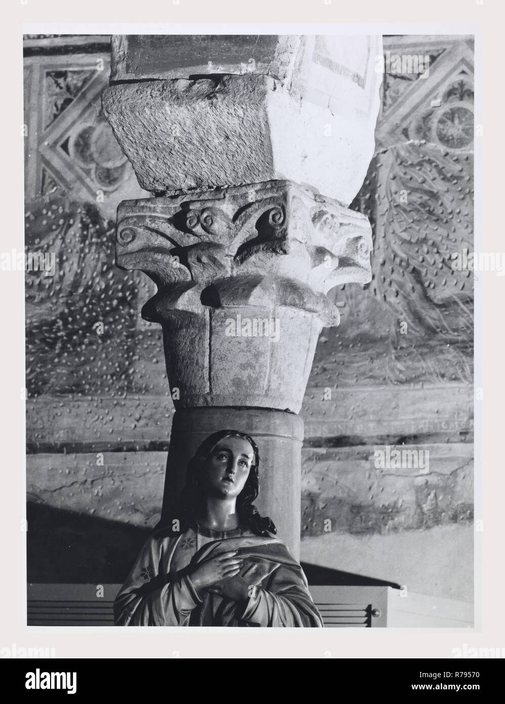 Emilia Romagna Ferrara Pomposa Abbazia di Pomposa, Museo, questa è la ...