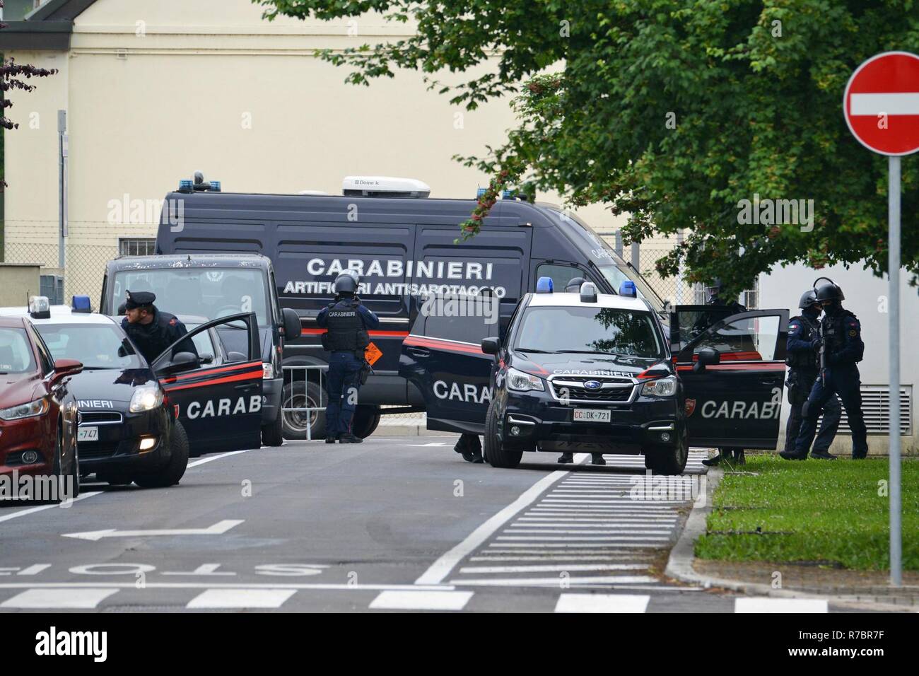 Capt marco specchia immagini e fotografie stock ad alta risoluzione - Alamy
