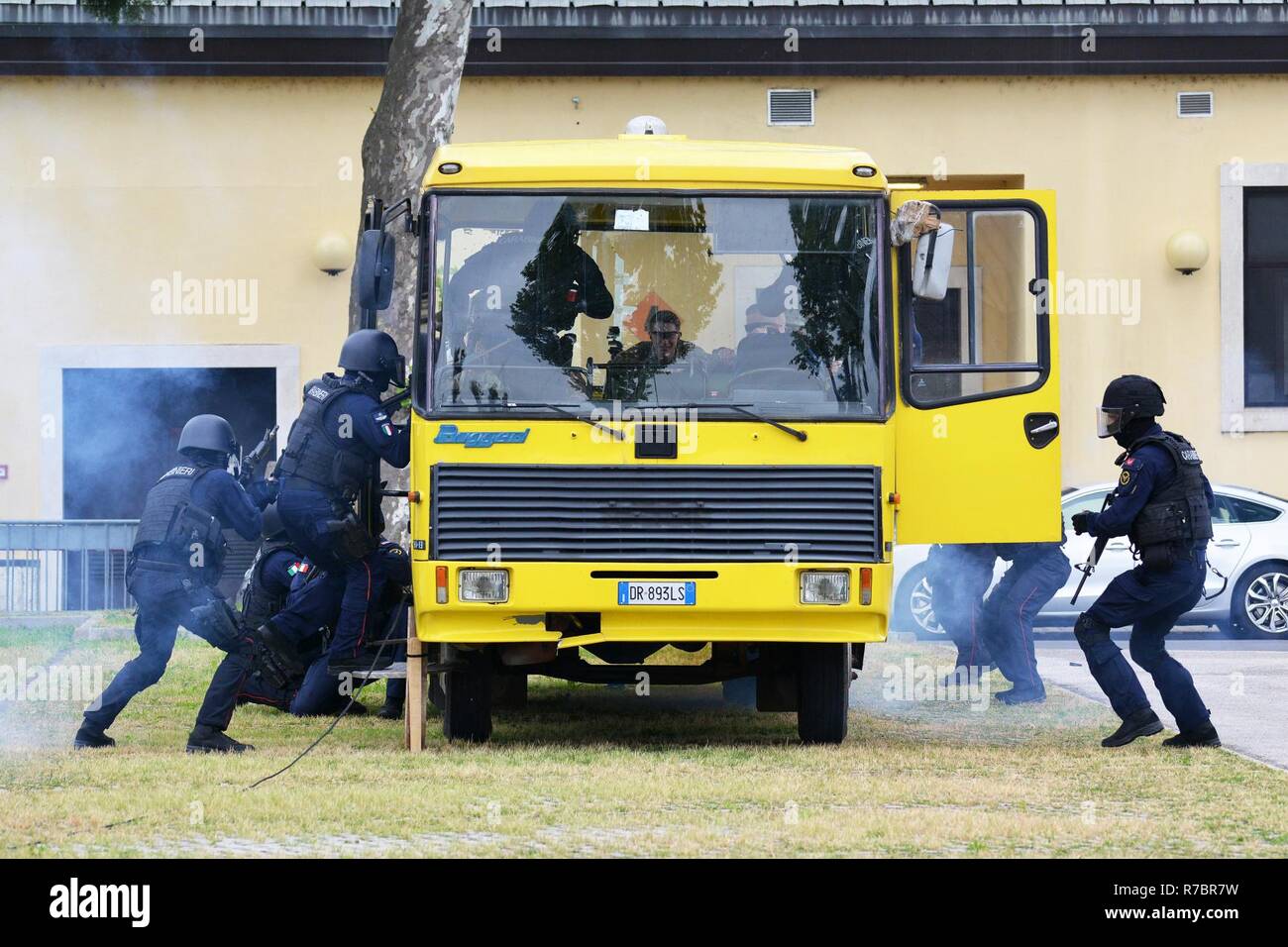 Capt marco specchia immagini e fotografie stock ad alta risoluzione - Alamy