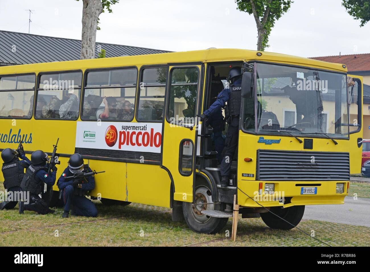 Capt marco specchia immagini e fotografie stock ad alta risoluzione - Alamy