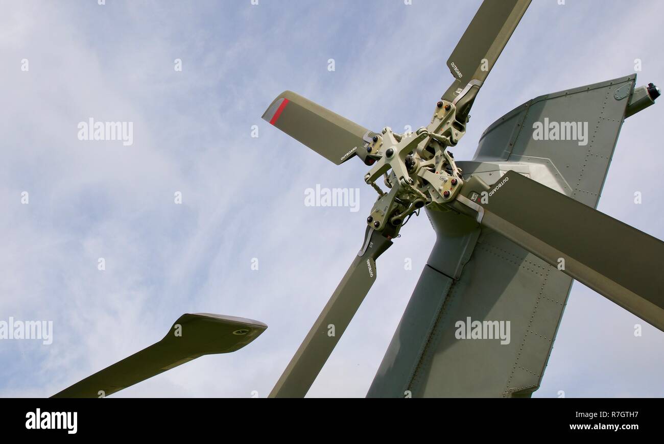 Elicottero commando merlin mk4 immagini e fotografie stock ad alta ...