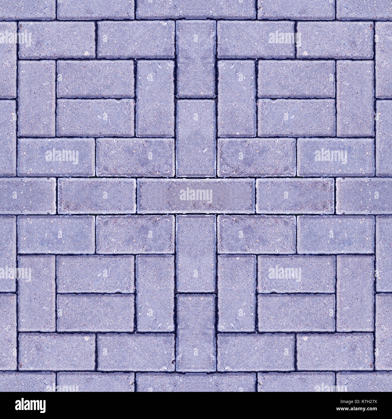 Pattern paving seamless texture immagini e fotografie stock ad alta ...
