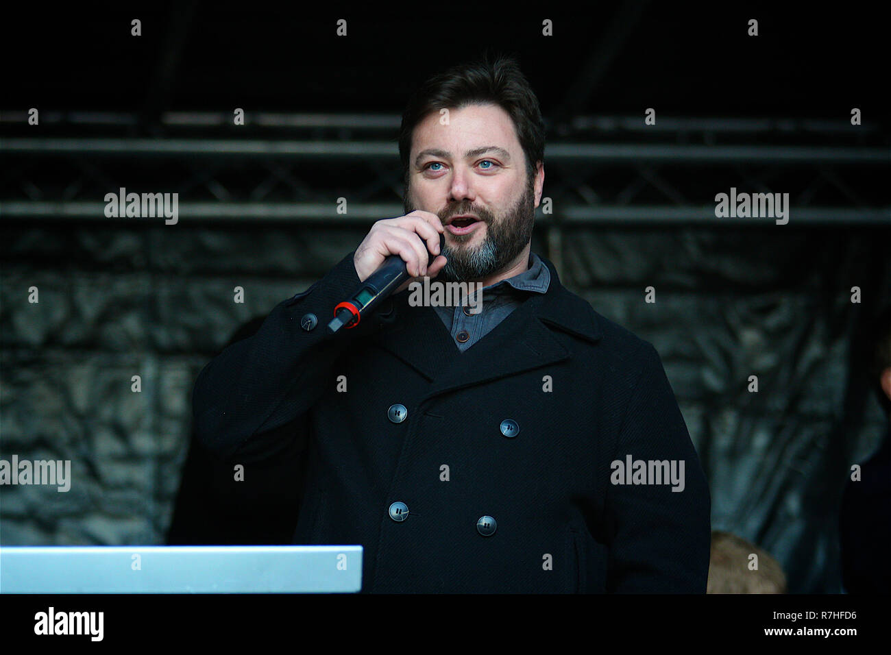 Carl benjaamin immagini e fotografie stock ad alta risoluzione - Alamy