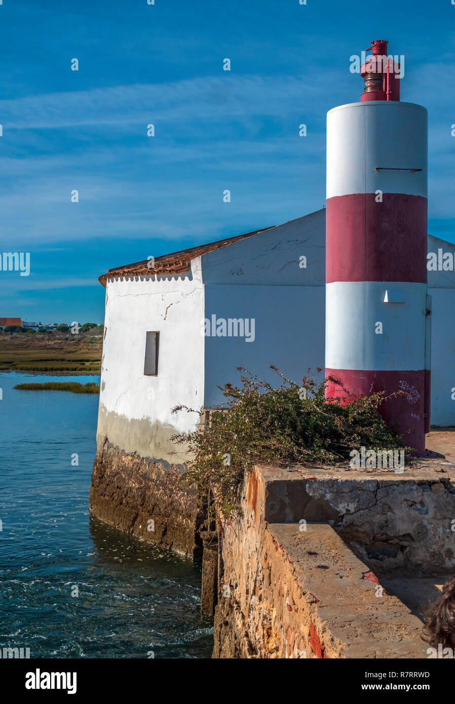 Parco naturale di ria formosa faro immagini e fotografie stock ad alta ...