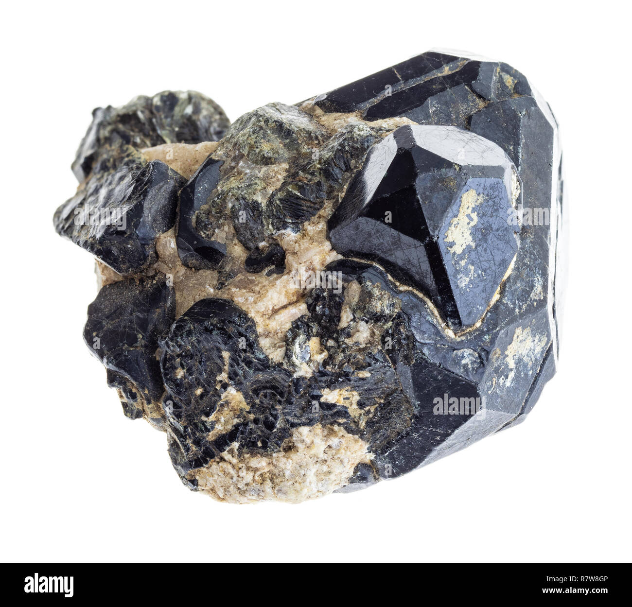 Spinel gemstone immagini e fotografie stock ad alta risoluzione - Alamy