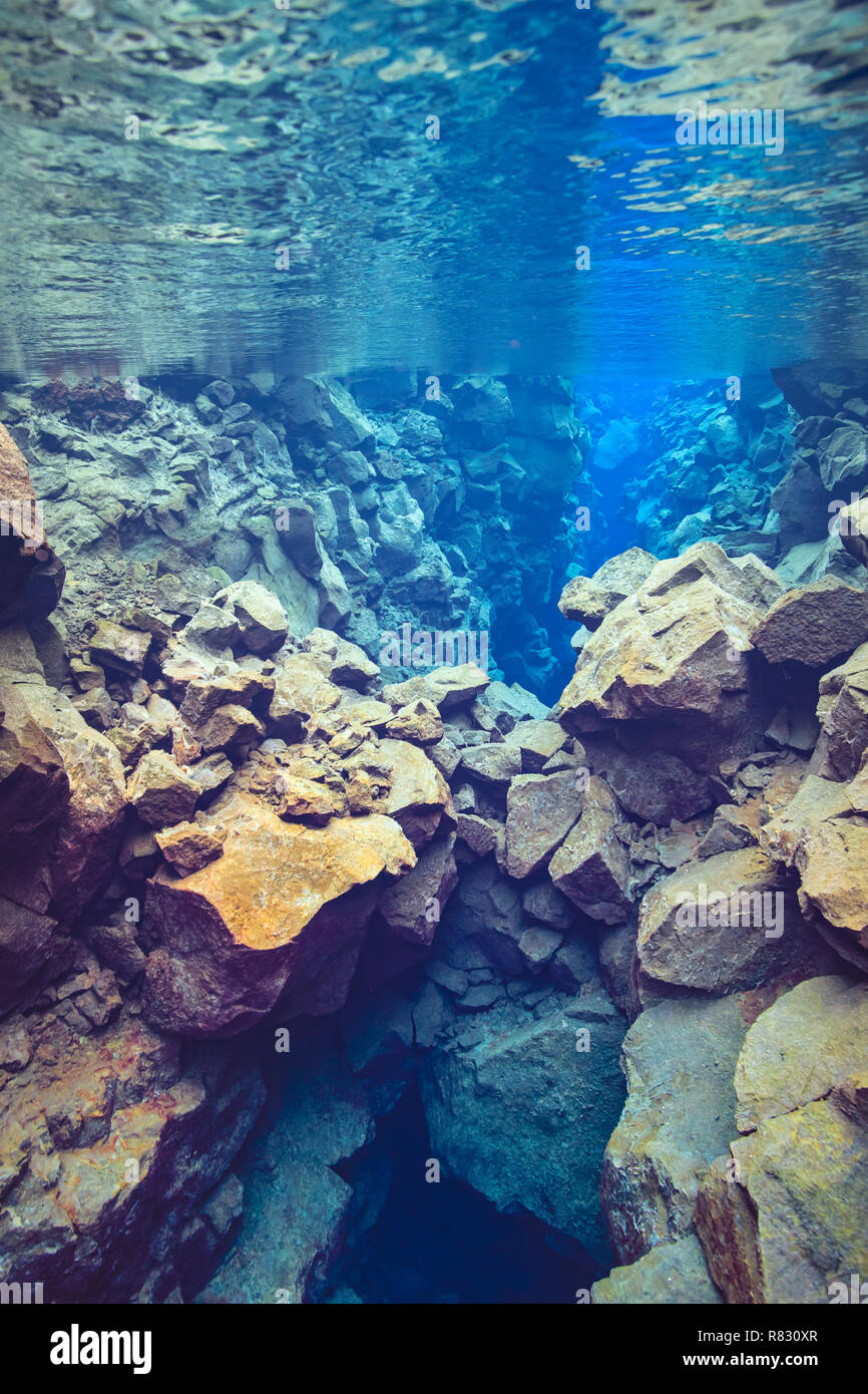 Struttura tettonica immagini e fotografie stock ad alta risoluzione - Alamy