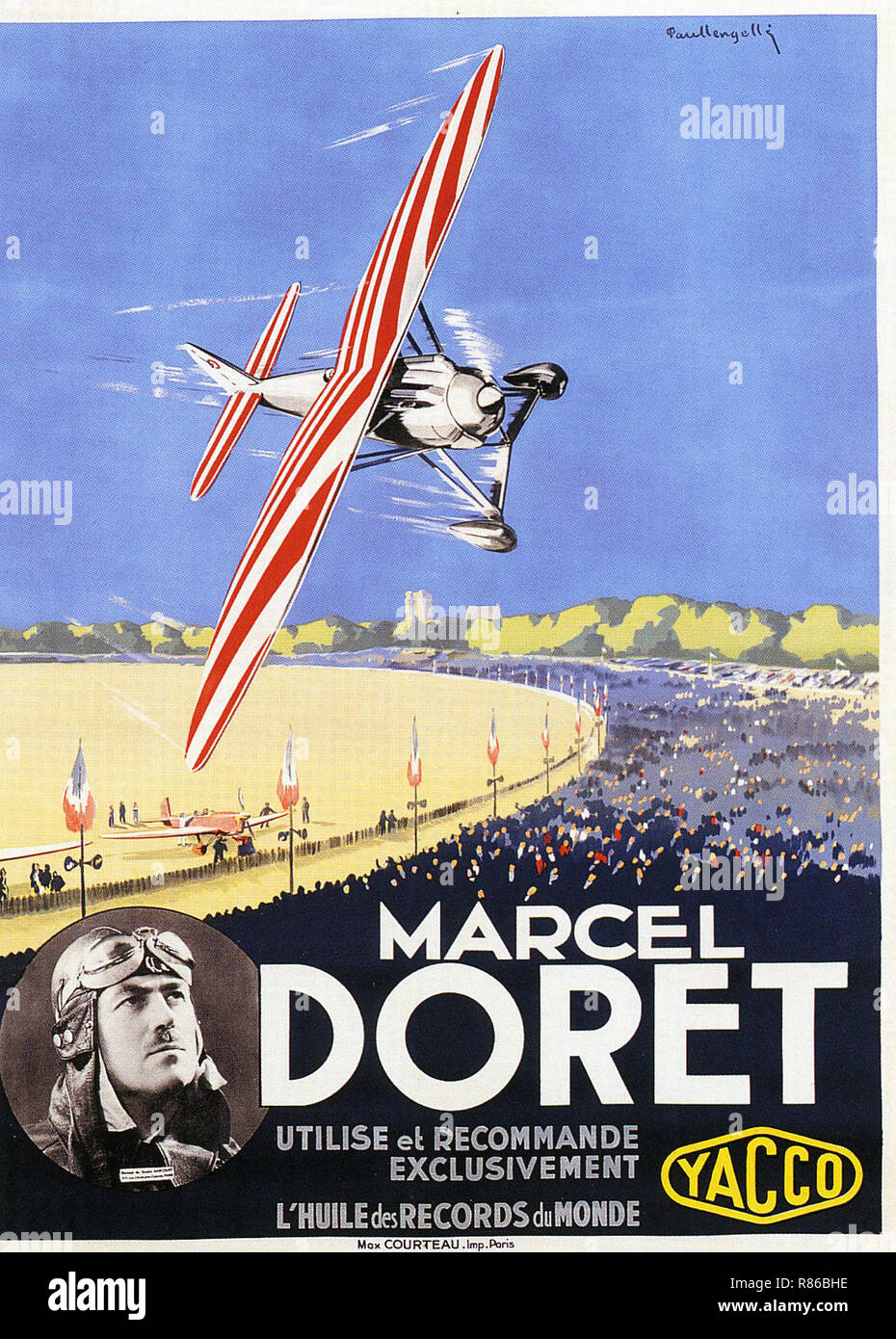 Marcel doret immagini e fotografie stock ad alta risoluzione - Alamy