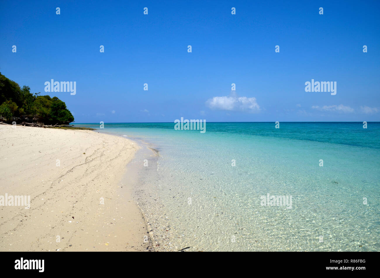 Isola di misali immagini e fotografie stock ad alta risoluzione - Alamy