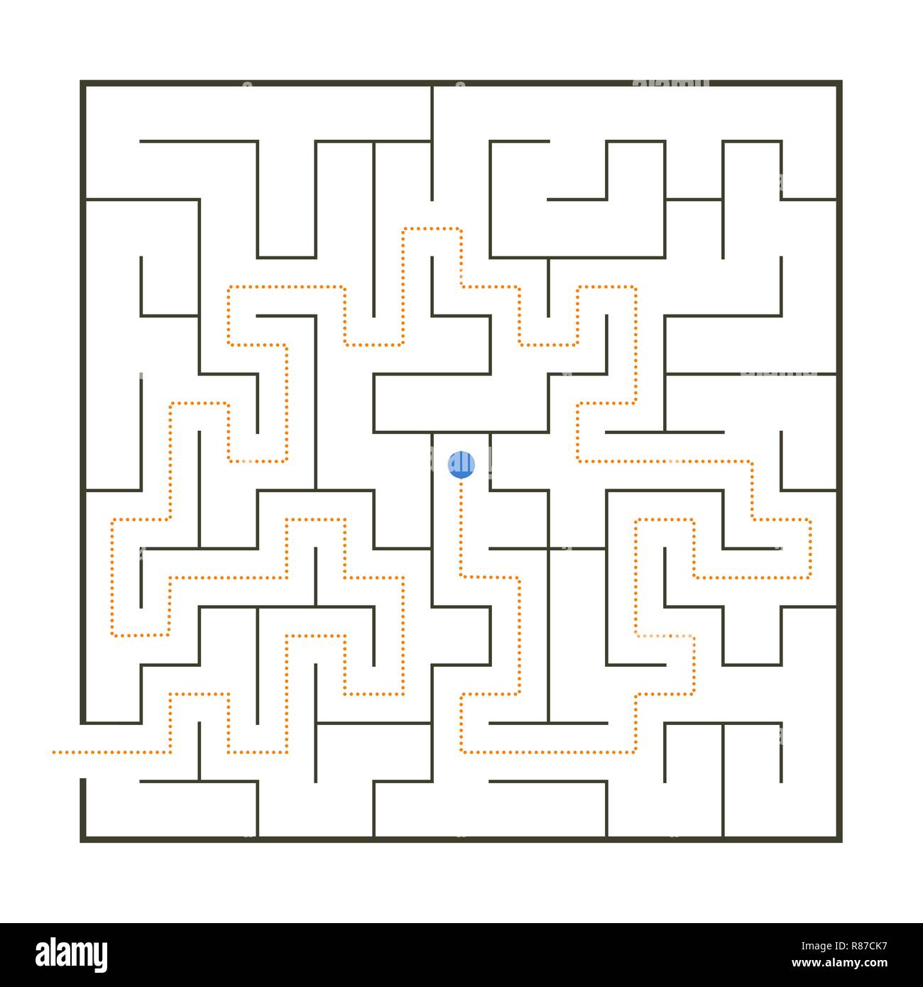 Rebus vector immagini e fotografie stock ad alta risoluzione - Alamy