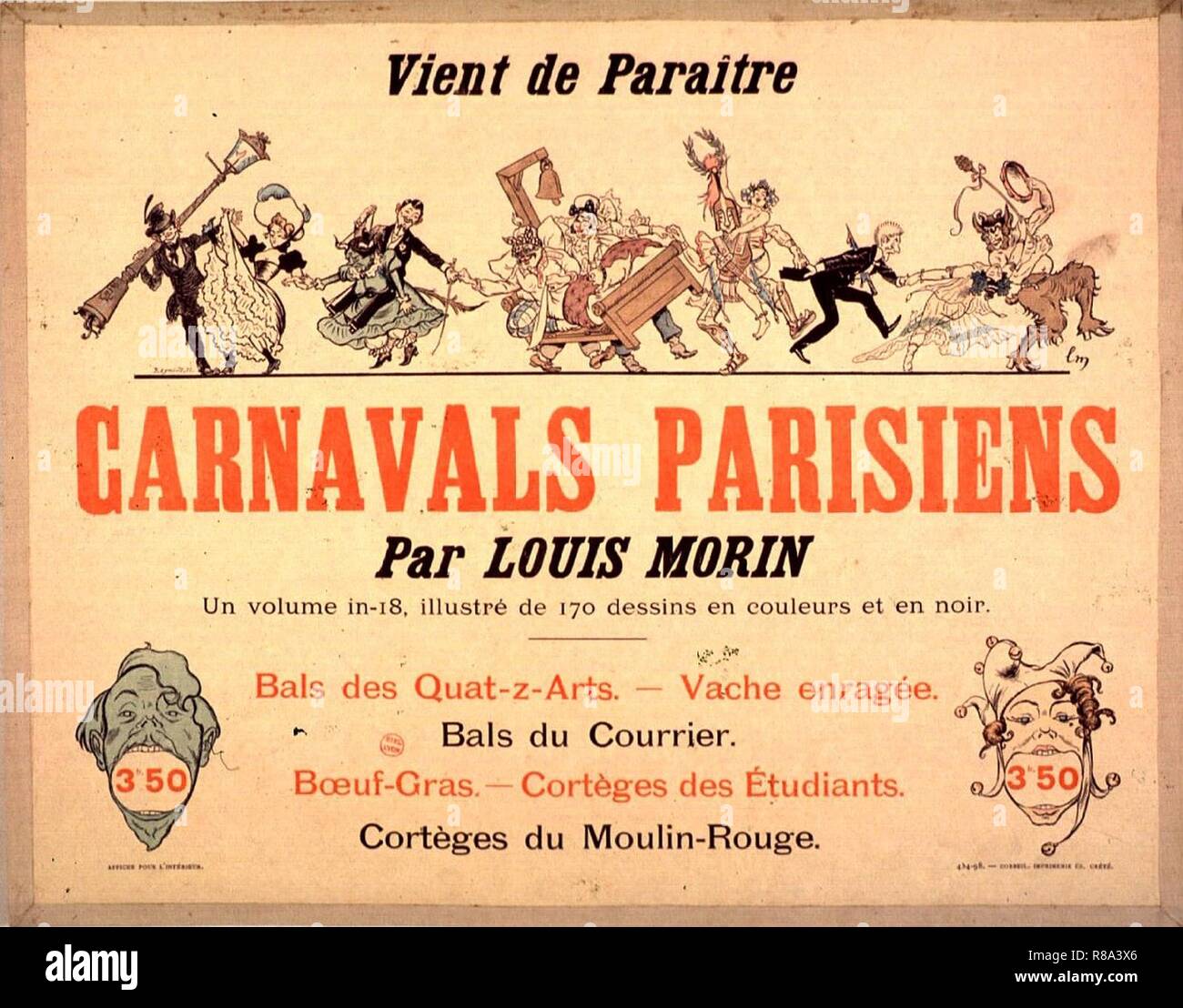 Louis morin immagini e fotografie stock ad alta risoluzione - Alamy