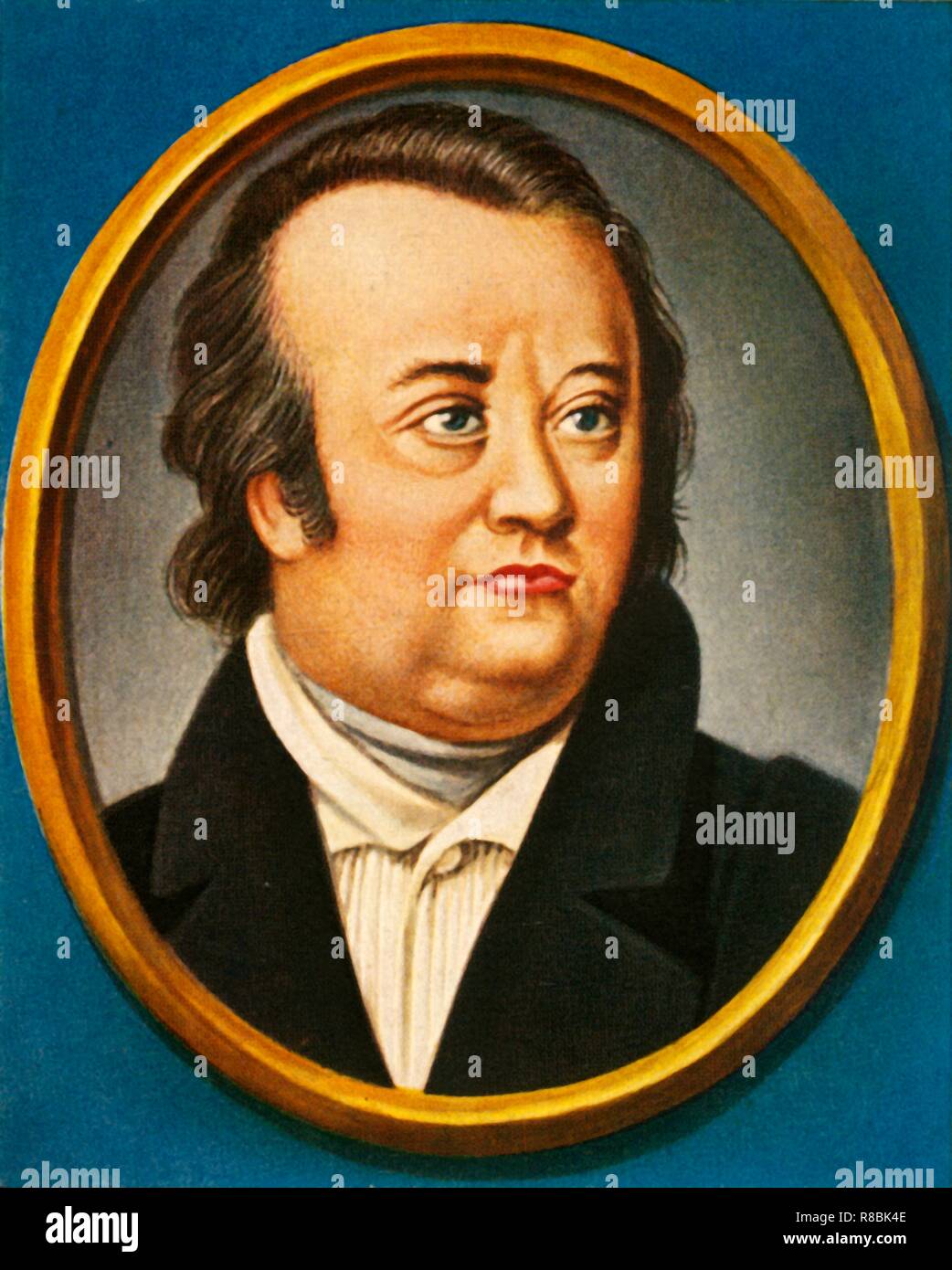 Jean paul richter immagini e fotografie stock ad alta risoluzione - Alamy