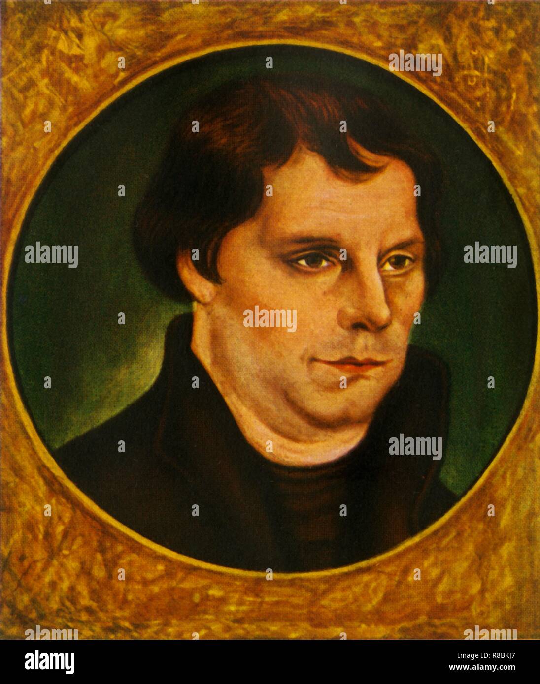 Protestant priest immagini e fotografie stock ad alta risoluzione - Alamy