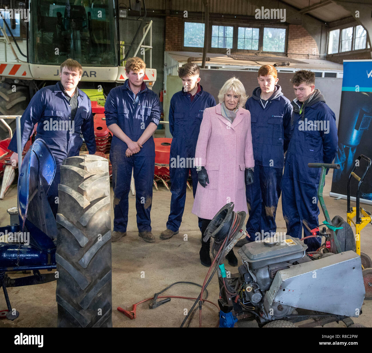 Agri tech immagini e fotografie stock ad alta risoluzione - Alamy