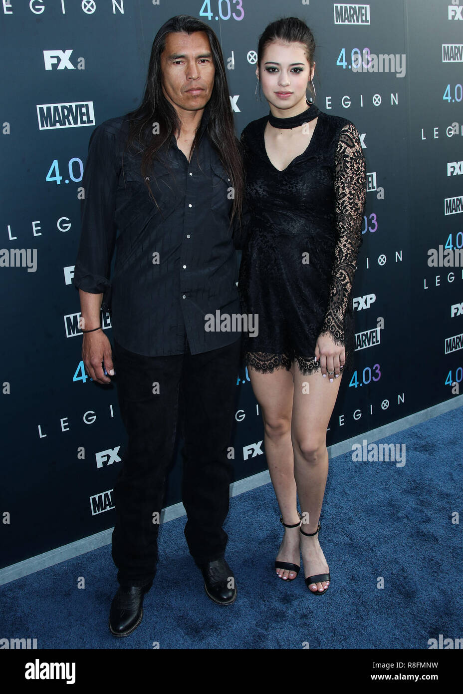 David midthunder immagini e fotografie stock ad alta risoluzione - Alamy