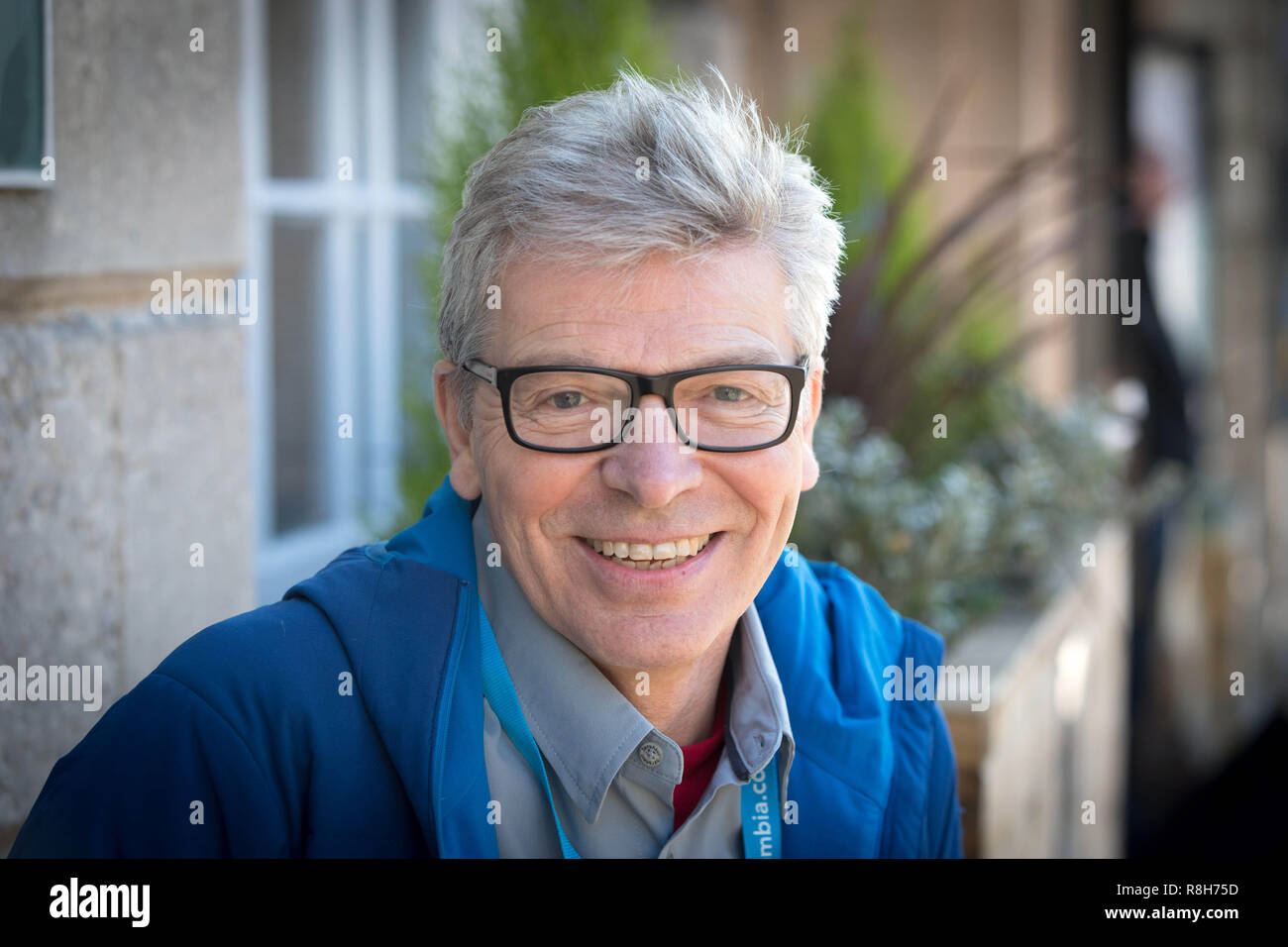 Mick fowler immagini e fotografie stock ad alta risoluzione - Alamy
