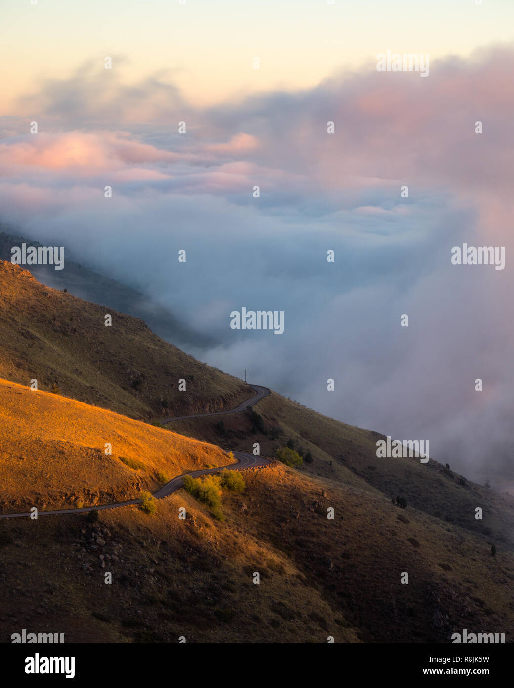 Lookout mountain colorado immagini e fotografie stock ad alta ...