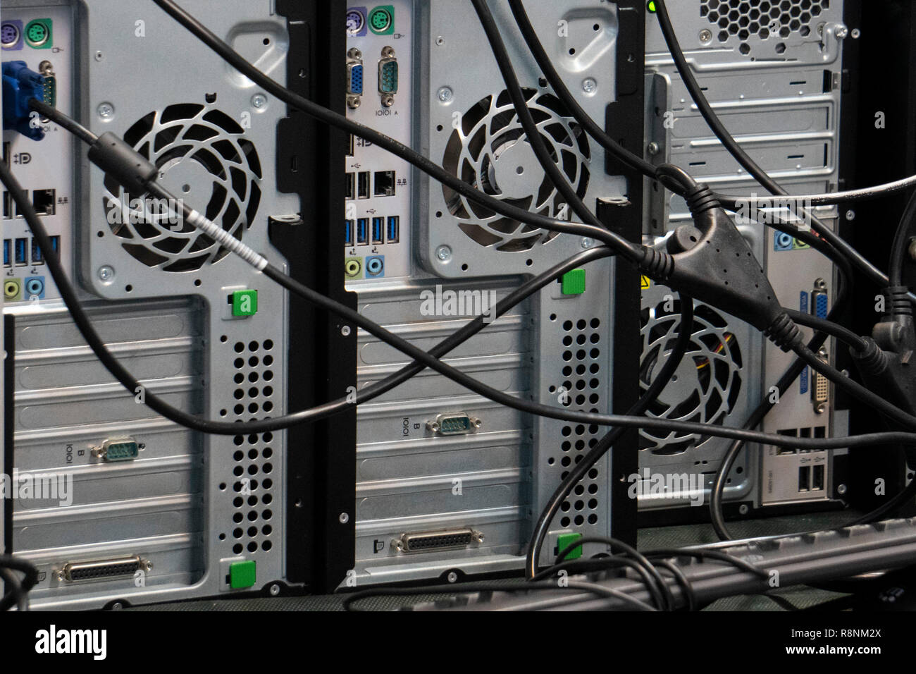 Simbolo Dello Schermo Del Pc Immagini e Fotos Stock - Alamy