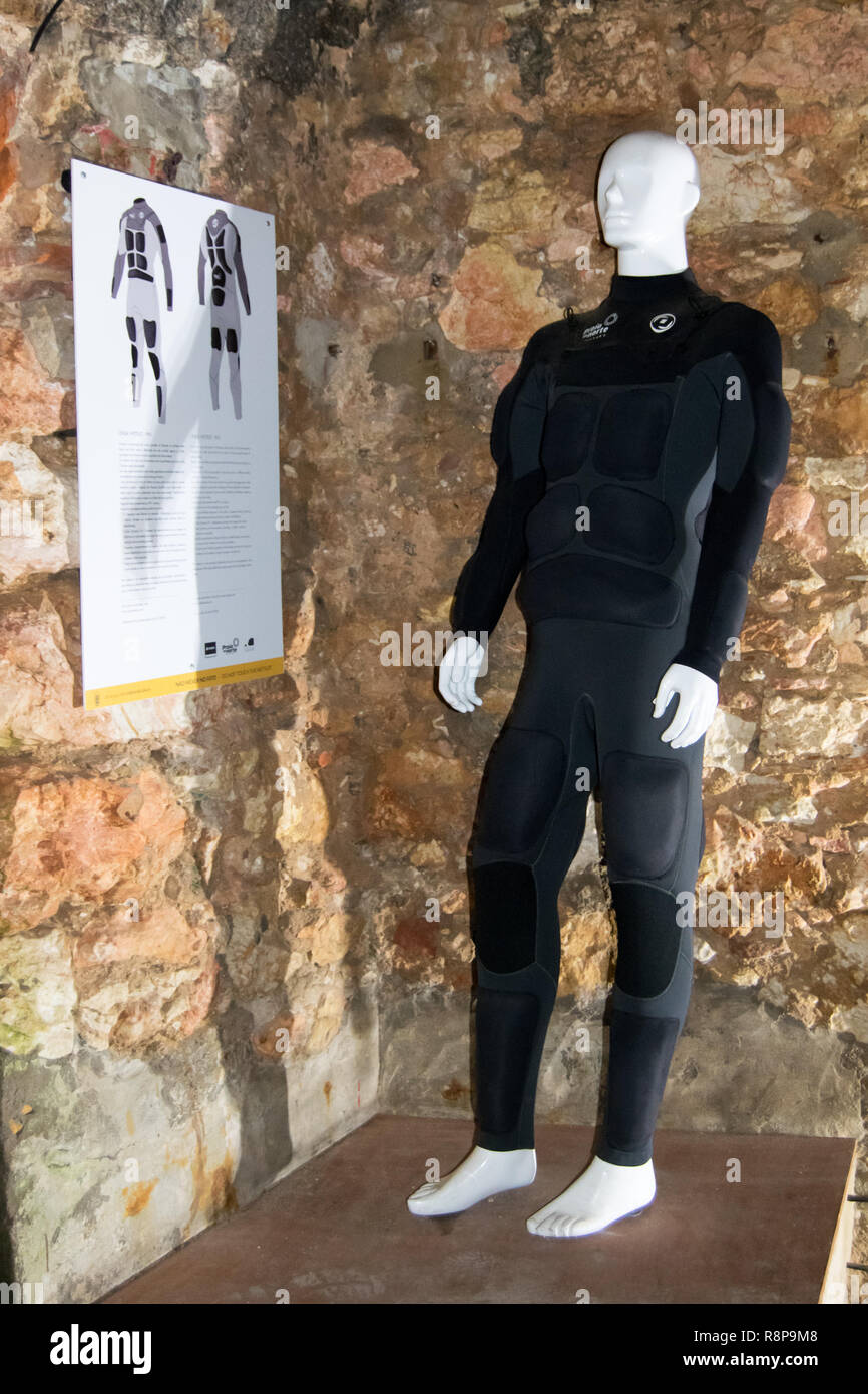 Nazaré Canyon, Canhão da Nazaré Surf World record Big Waves muta ...