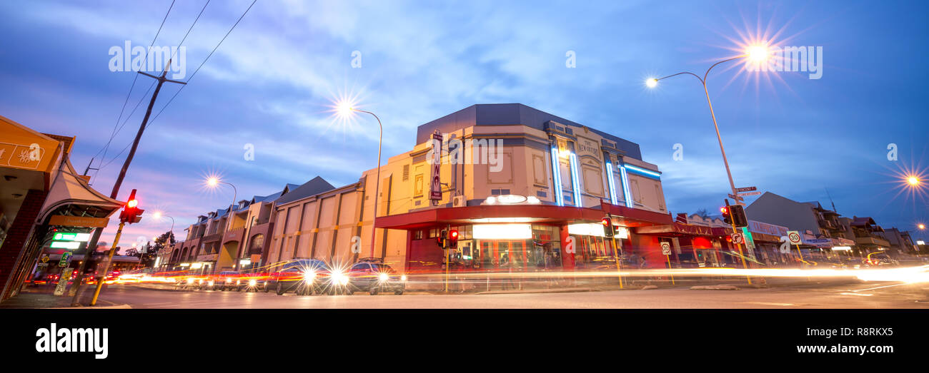 Leederville western australia immagini e fotografie stock ad alta ...