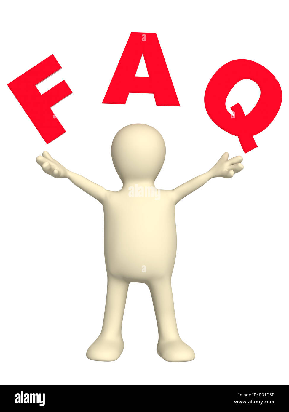 Simbolo faq immagini e fotografie stock ad alta risoluzione - Alamy