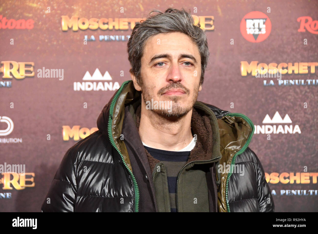 Moschettieri del re immagini e fotografie stock ad alta risoluzione - Alamy