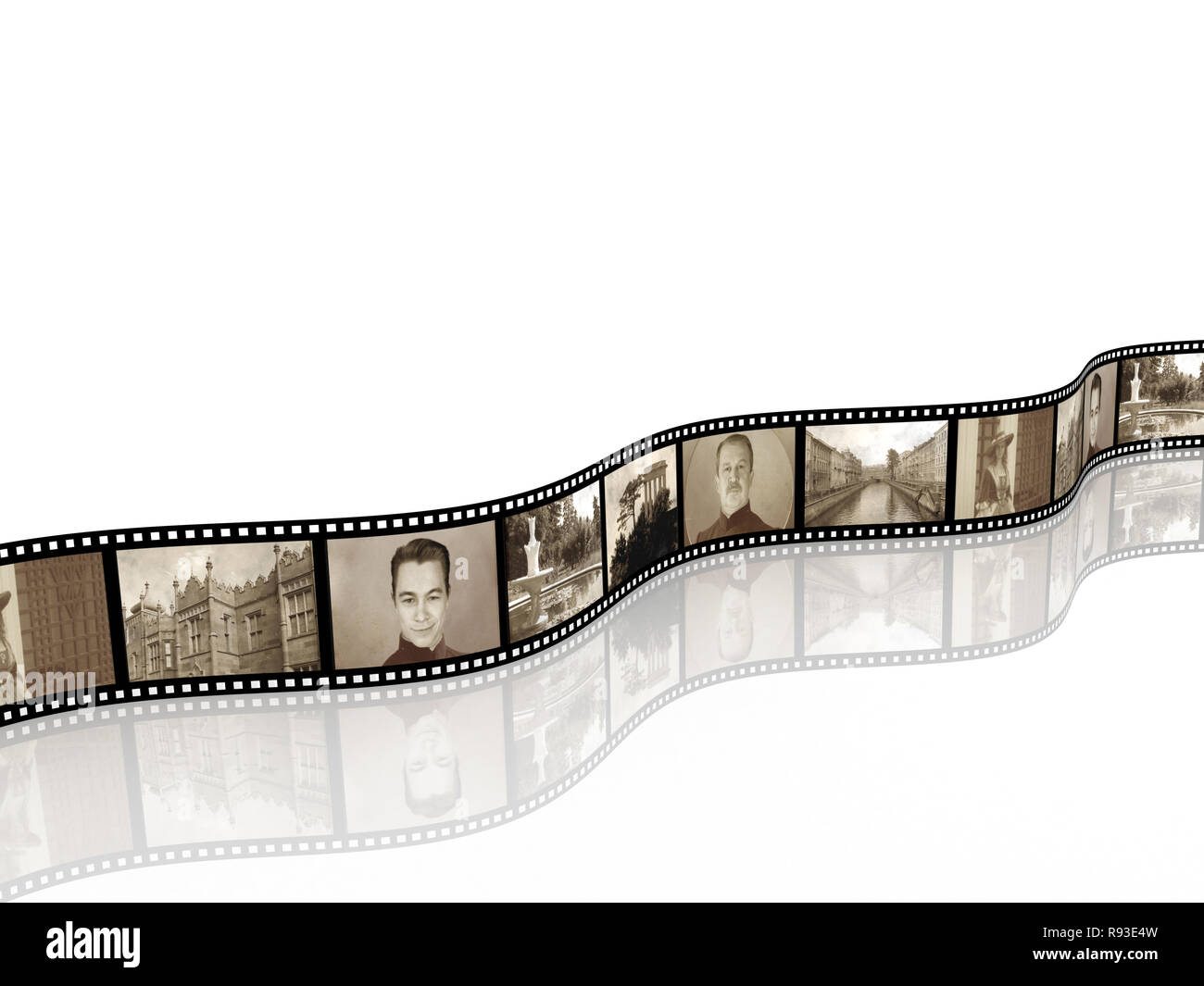 Ricordi edoardiani immagini e fotografie stock ad alta risoluzione - Alamy