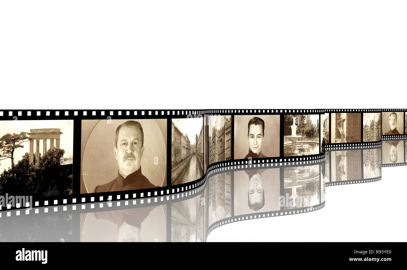 Ricordi edoardiani immagini e fotografie stock ad alta risoluzione - Alamy