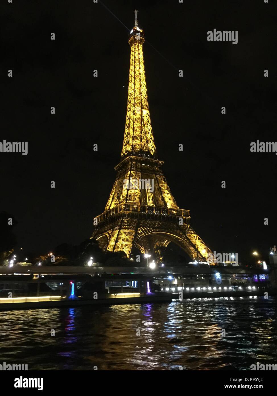 Strada iconica di parigi immagini e fotografie stock ad alta ...