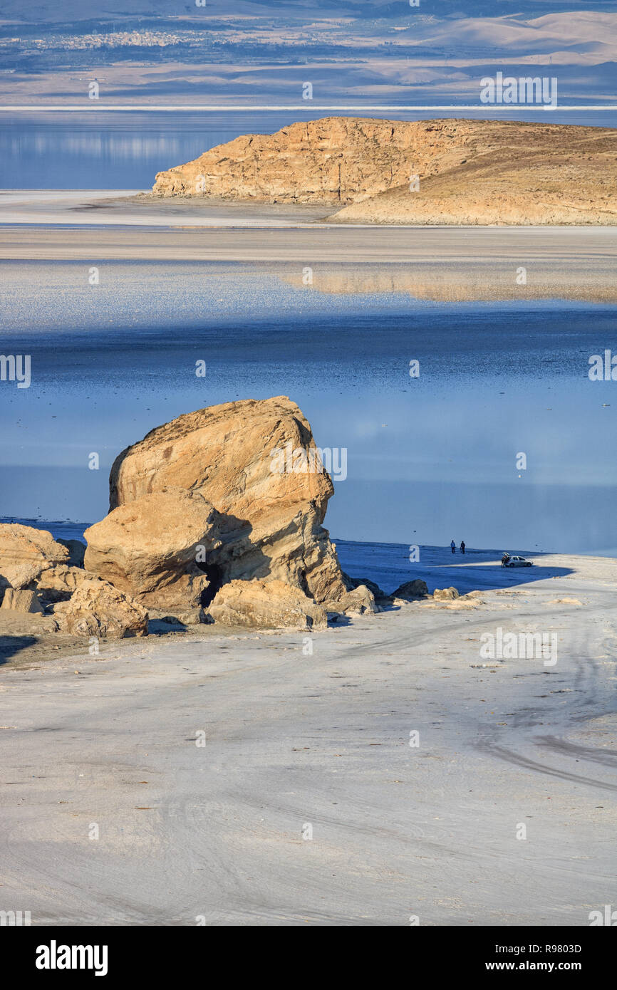 Lago urmia immagini e fotografie stock ad alta risoluzione - Alamy