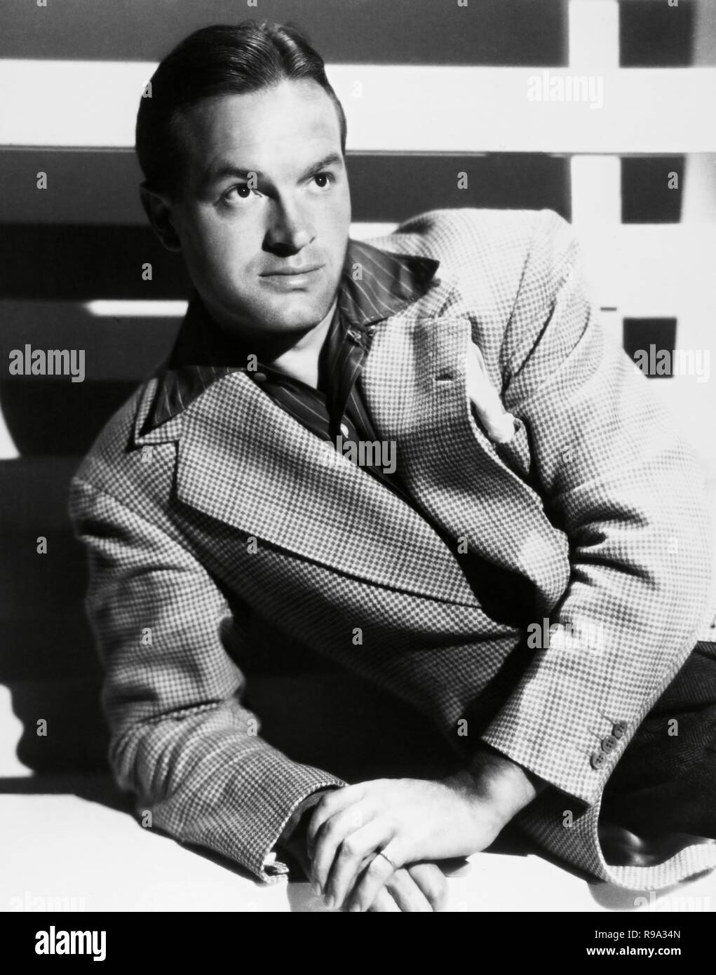 Bob hope portrait immagini e fotografie stock ad alta risoluzione - Alamy