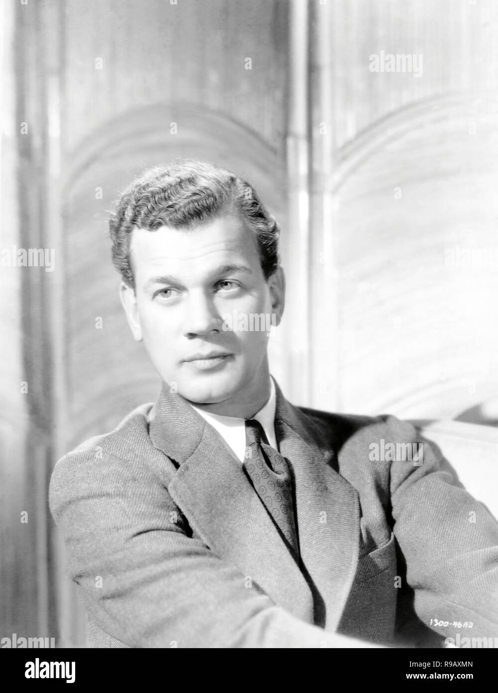 Joseph cotten joseph cotten immagini e fotografie stock ad alta ...