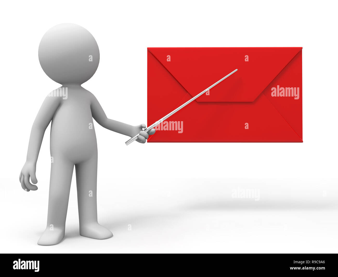 Spiegare il concetto di posta elettronica Immagini senza sfondo e Foto ...