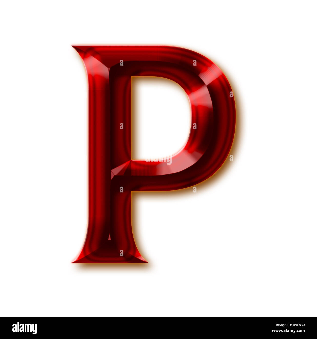 Lettera p immagini e fotografie stock ad alta risoluzione - Alamy