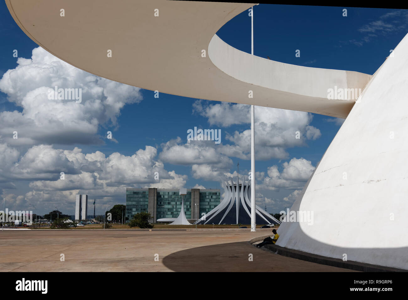 Project brasilia immagini e fotografie stock ad alta risoluzione - Alamy