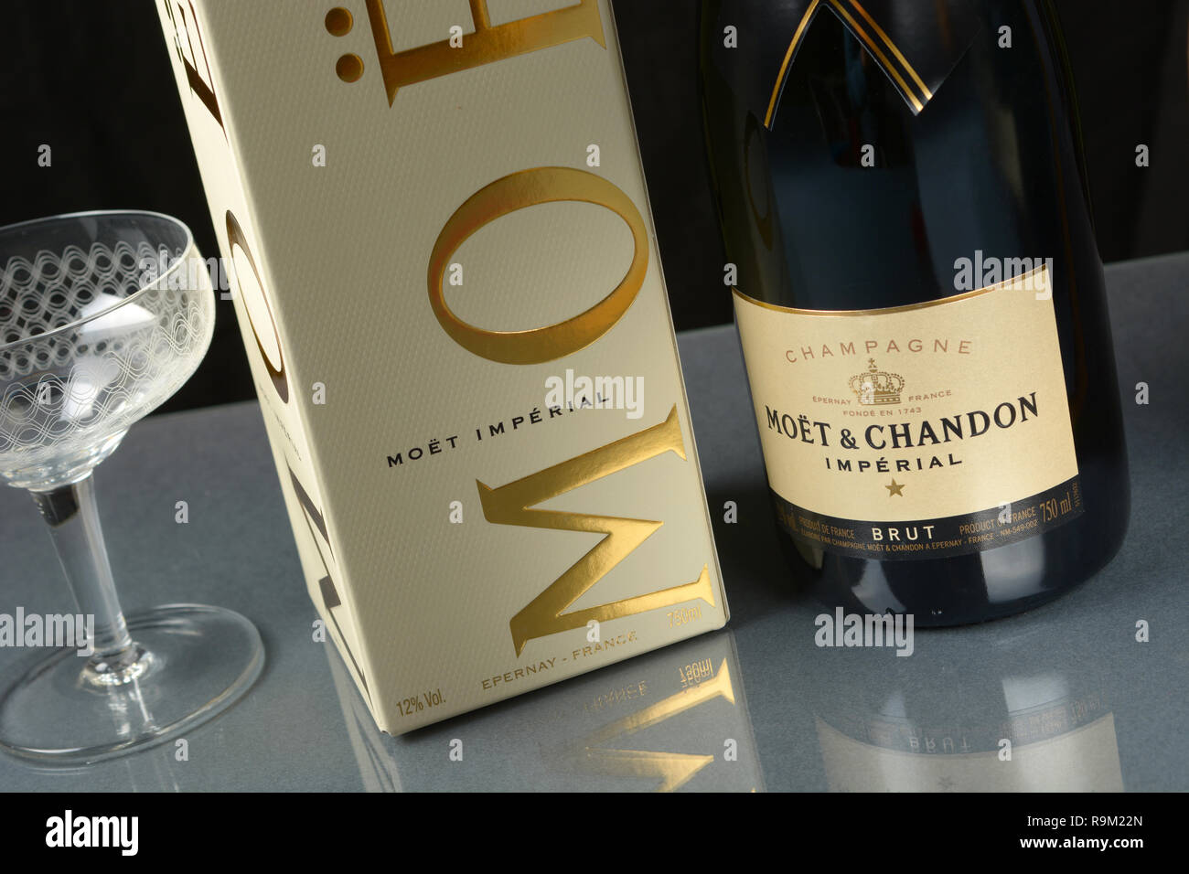 Fondata nel 1743 immagini e fotografie stock ad alta risoluzione - Alamy