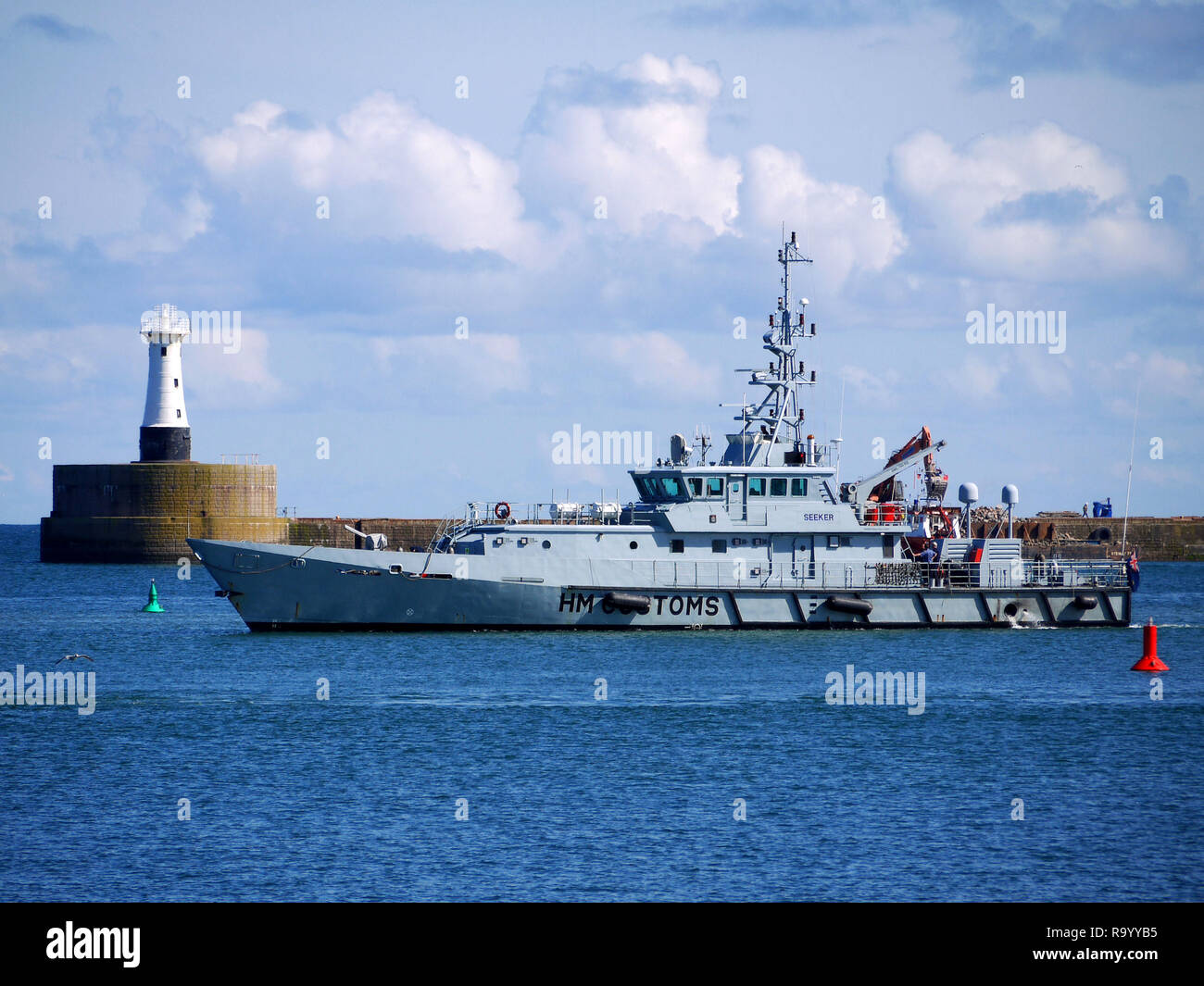 Patrol craft immagini e fotografie stock ad alta risoluzione - Alamy