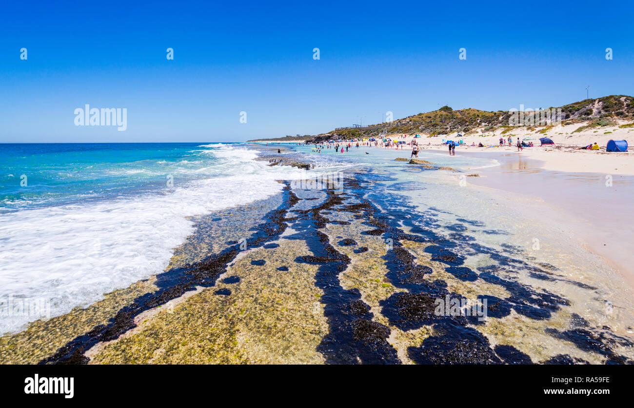 Spiaggia di yanchep immagini e fotografie stock ad alta risoluzione - Alamy