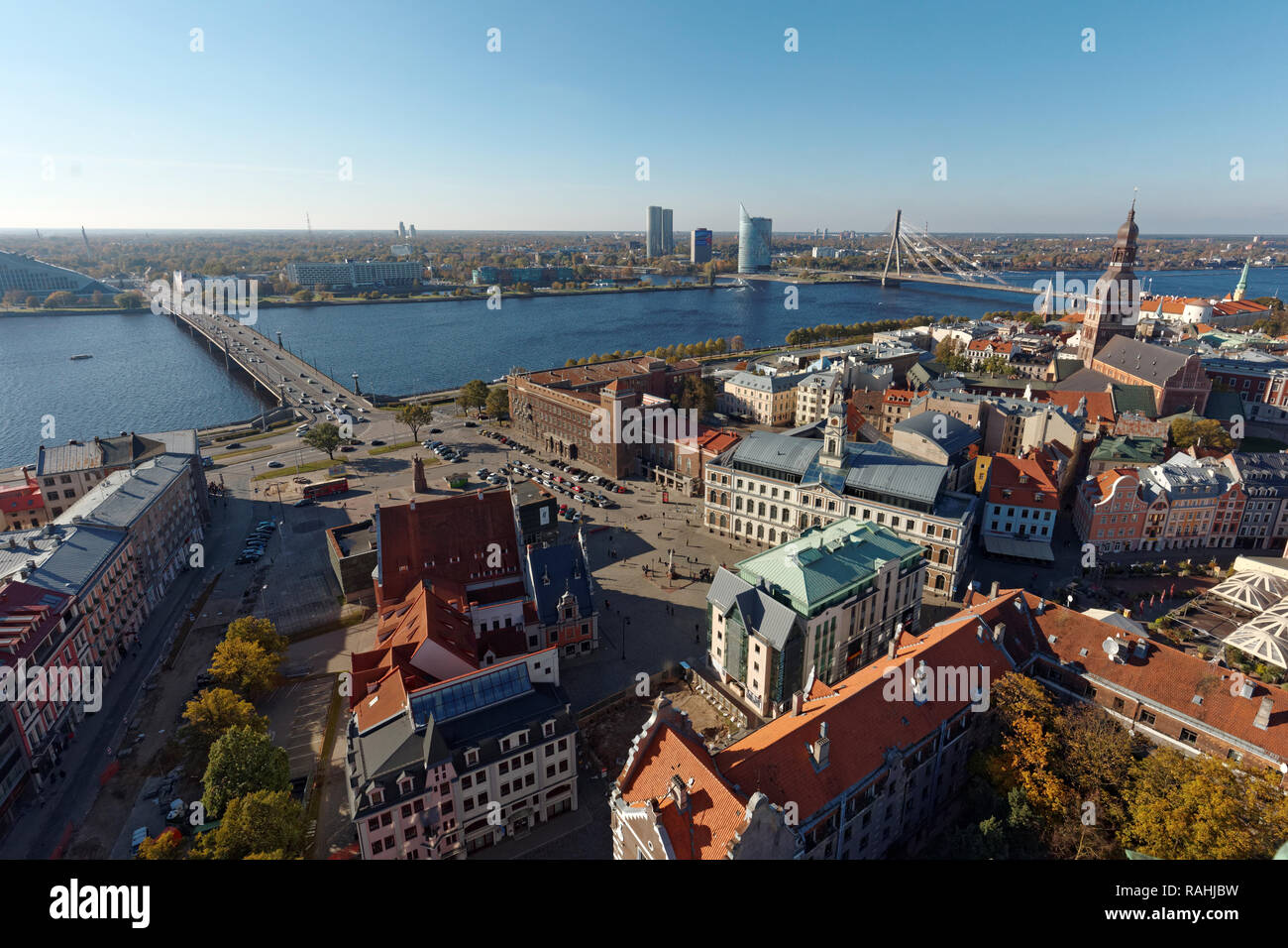 Paesi baltici immagini e fotografie stock ad alta risoluzione - Alamy