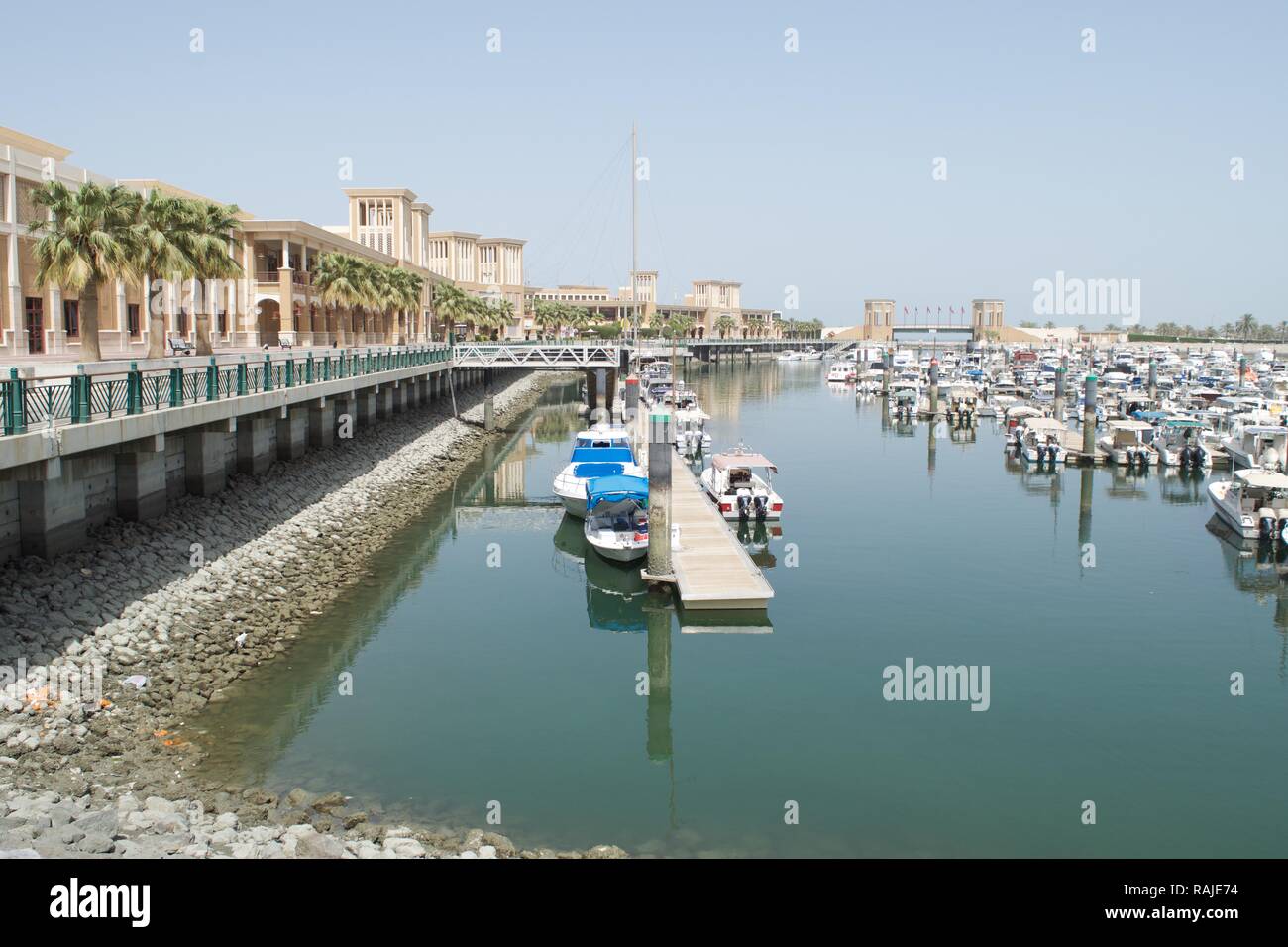 Porto kuwait immagini e fotografie stock ad alta risoluzione - Alamy