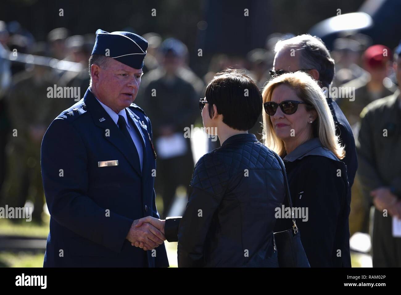 Justin haase immagini e fotografie stock ad alta risoluzione - Alamy