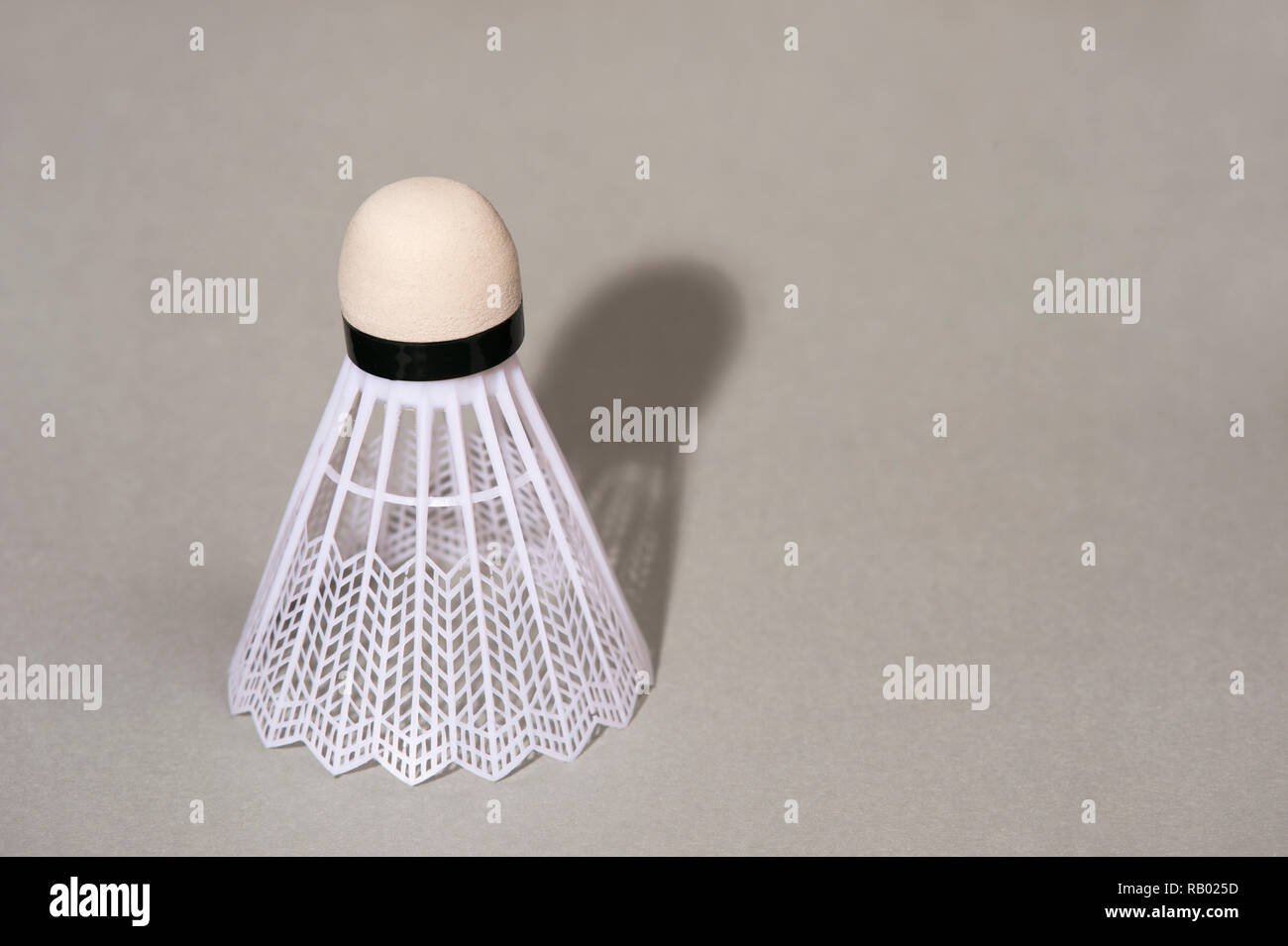 Navetta per il badminton immagini e fotografie stock ad alta ...