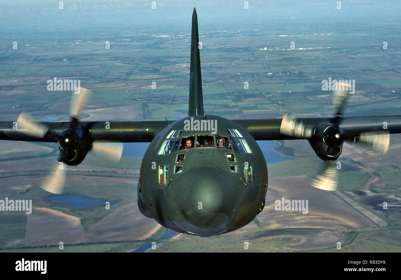 Marine corps c 130 hercules immagini e fotografie stock ad alta ...