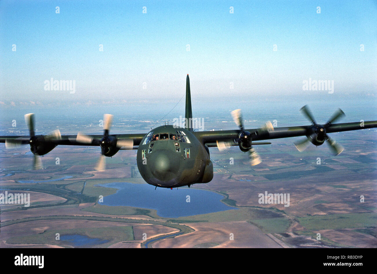 Marine corps c 130 hercules immagini e fotografie stock ad alta ...
