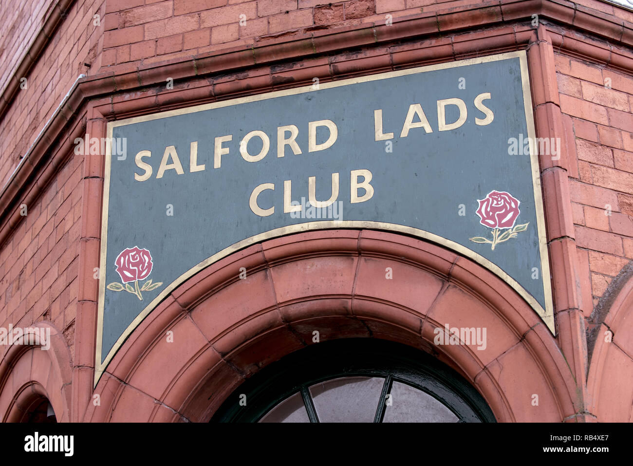 Ordsall salford immagini e fotografie stock ad alta risoluzione - Alamy