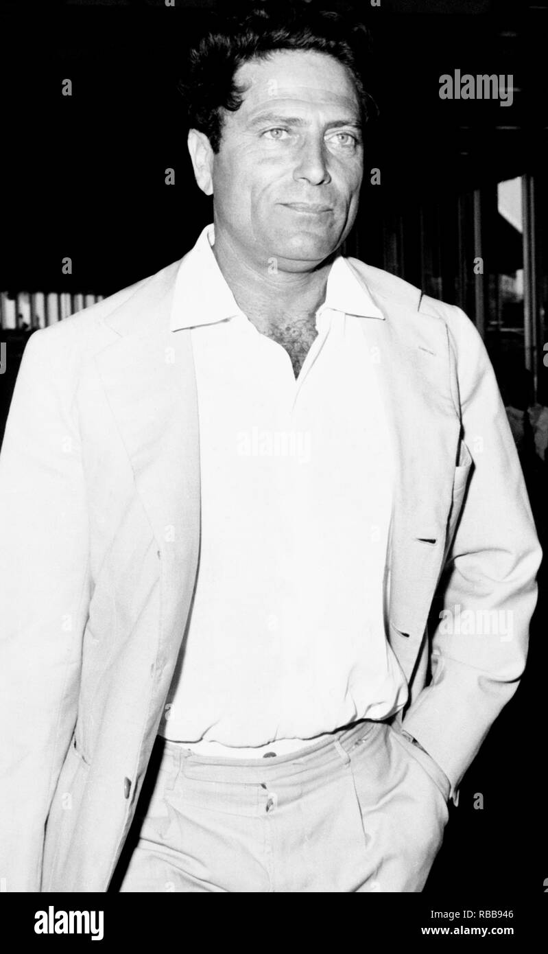 Actor raf vallone immagini e fotografie stock ad alta risoluzione - Alamy