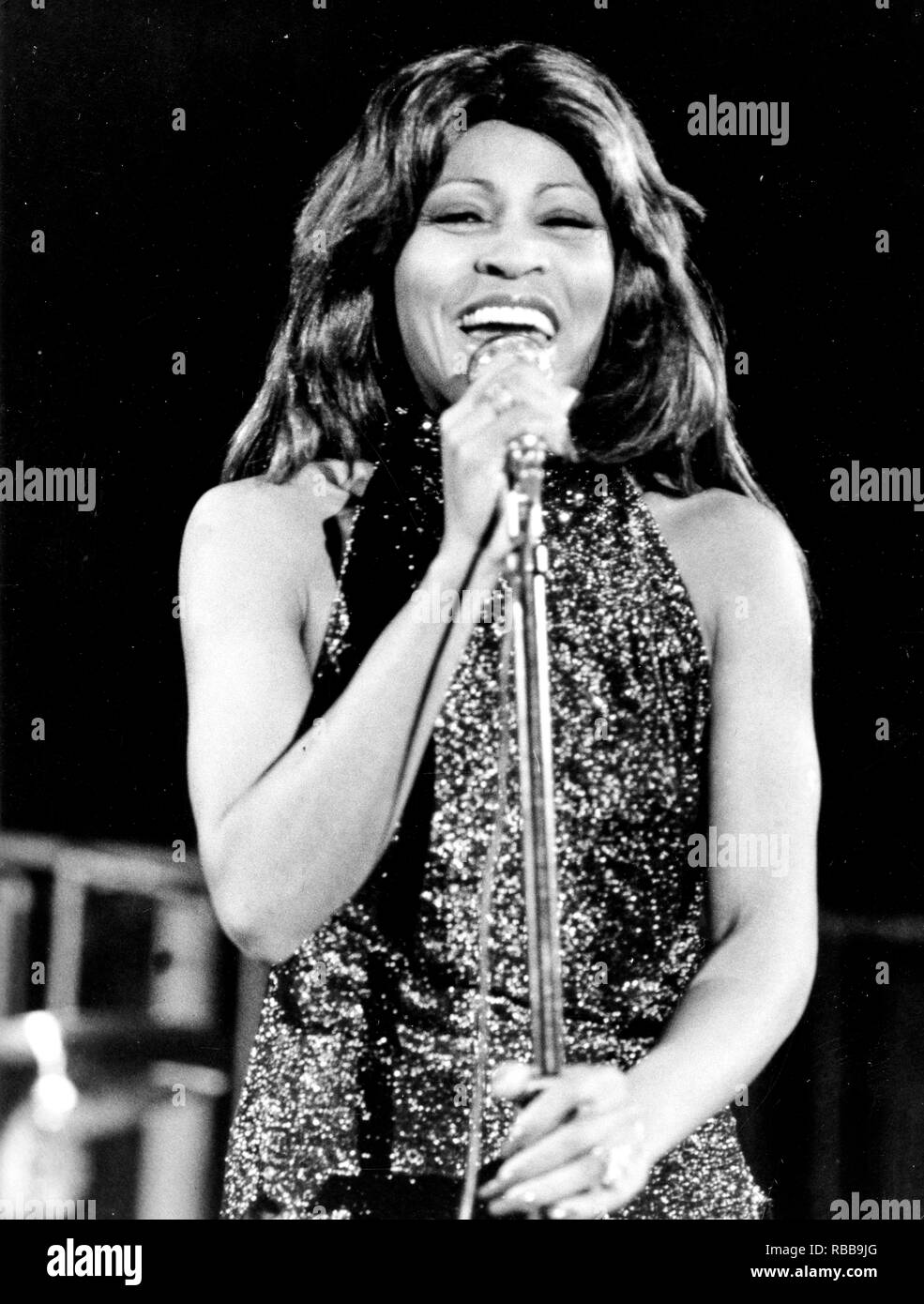 La tina turner immagini e fotografie stock ad alta risoluzione - Alamy